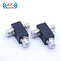 China 0.510kg Gross Weight 617-4000MHz 2 Way Power Splitter Combiner SMA Female Power Divider for sale
