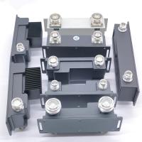 China Hybrid Combiner Hybrid Coupler 2 in 2 out DQ-0638-223301 617-3800MHz DIN-F with 1 for sale