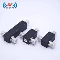 China Interface N-F/4.3-10-F/DIN-F 5g Reactive Power Splitter 2/3/4 Way 300W Power Divider for sale