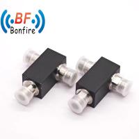 China Indoor/Outdoor IP65 2 Way Reactive Power Splitter N Female for Wireless Coverage 617-4000MHz for sale