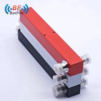 China GFQ-XXXXXX Grey Radio Frequency Power Divider 2/3/4 Way 617-4000MHz Splitter Combiner for sale