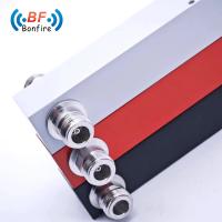 China 100W 2 Way Power Splitter N-F/4.3-10-F/DIN-F 617-4000MHz IP60 for Signal Distribution for sale