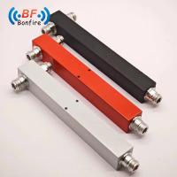 China High Frequency Power Divider 617-4000MHz for OEM/ODM Production 0.510kg Gross Weight for sale