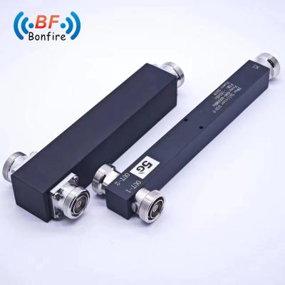 China 617-4000MHz 50W 2 Way Power Splitter 4.3-10-Female Low Pim for Das/Ibs Capability for sale