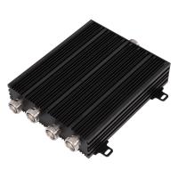 China Hybrid Combiner Hybrid Coupler 4 in 4 out 555-6000MHz Package Gross Weight 2.000kg for sale