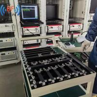 China 50W 2 Way Power Splitter N Female for Emergency System UHF 617-4000MHz Low Frequency for sale