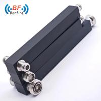 China OEM/ODM 617-4000MHz SMA Female 2 Way Antenna Power Splitter Divider for Wireless Coverage for sale
