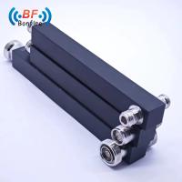 China OEM/ODM 617-4000MHz SMA Female 2 Way Antenna Power Splitter Divider for Wireless Coverage for sale