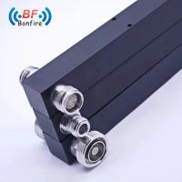 China OEM/ODM 617-4000MHz SMA Female 2 Way Antenna Power Splitter Divider for Wireless Coverage for sale