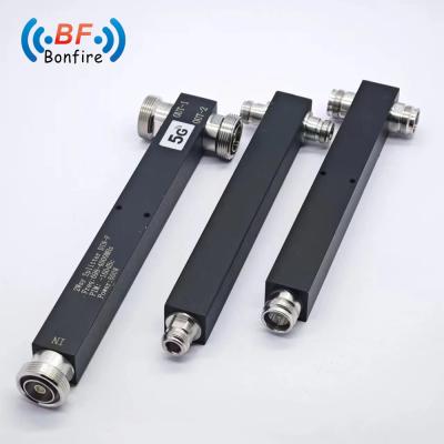 China GFQ-XXXXXX 2 Way Power Splitter for Distributed Antenna System 617-4000MHz SMA Female for sale