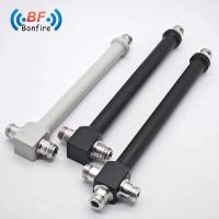 China 5g Low Pim Power Divider 617-4000MHz 3 Way Wideband Radio Frequency Power Splitter N-F for sale
