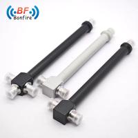 China Customized 2 Way Power Divider 5g Low Pim Signal 617-4000MHz 4.3-10 Female for Base Station for sale