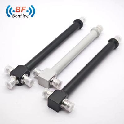 China Customized 2 Way Power Divider 5g Low Pim Signal 617-4000MHz 4.3-10 Female for Base Station for sale