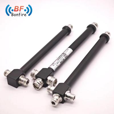 China UHF 617-4000MHz 2 Way Power Splitter Divider N Female for Das and Intergrated System for sale