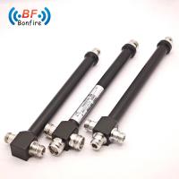 China 2 Way Power Splitter Divider for Critical Communication System VHF UHF 617-4000MHz for sale