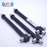 China 2 Way Power Splitter Divider for Critical Communication System VHF UHF 617-4000MHz for sale