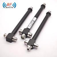 China 2 Way Power Splitter Divider for Critical Communication System VHF UHF 617-4000MHz for sale