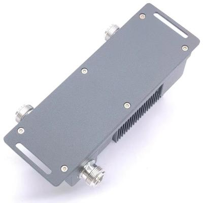 China 2 in 1 out RF Wireless Hybrid Coupler for in Building 698-3800MHz and Customized for sale