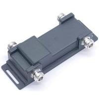 China 2 in 1 out RF Wireless Hybrid Coupler for in Building 698-3800MHz and Customized for sale