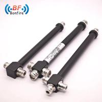 China 2 Way Microwave Power Splitter 617-4000MHz RF Power Splitter 50W Power Divider for GFQ-XXXXXX for sale