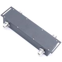 China 617-3800MHz 2 in 1 out Das Ibs Hybrid Coupler for Passive Components at DQ-0638-211101 for sale