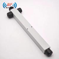 China 2 Way Signal Power Splitter Divider with Wideband 617-4000MHz and Sew Below Data Table for sale