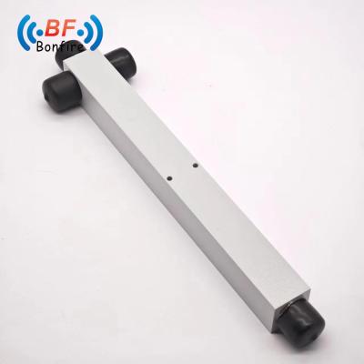 China 2 Way Signal Power Splitter Divider with Wideband 617-4000MHz and Sew Below Data Table for sale
