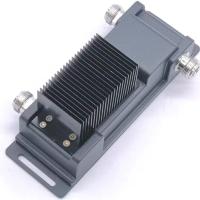 China DQ-0638-211101 617-3800MHz 2 in 1 out in Building Hybrid Coupler for Telecommunication for sale