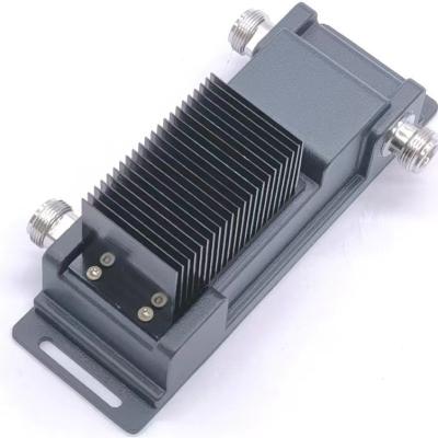 China DQ-0638-211101 617-3800MHz 2 in 1 out in Building Hybrid Coupler for Telecommunication for sale