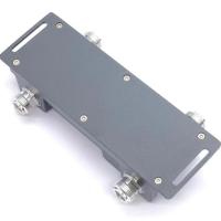 China 2 in 2 out N-F Das Hybrid Coupler for in Building 698-4000MHz Grey/Red/Black/Customized for sale