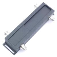 China 2 in 2 out N-F Das Hybrid Coupler for in Building 698-4000MHz Grey/Red/Black/Customized for sale
