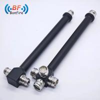 China VHF UHF Band 617-4000MHz 2 Way Power Splitter Combiner for In-Building and Distributed Antenna System for sale