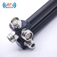 China VHF UHF Band 617-4000MHz 2 Way Power Splitter Combiner for In-Building and Distributed Antenna System for sale