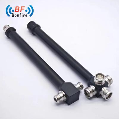 China GFQ-XXXXXX Sew Below Data Table UHF 617-4000MHz 50W Low Vswr N Female Power Splitter for sale