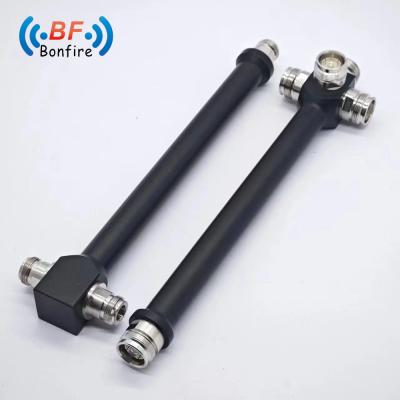 China Low Pim-161dbc 200W 600-2700MHz 4.3-10 Female 2 Way Power Splitter for Ibs GFQ-XXXXXX for sale