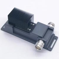 China Indoor/Outdoor IP65 698-3800MHz 2 1 2 2 Wireless Hybrid Combiner 4.3-10-F DQ-0738-227701 for sale