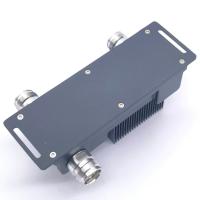 China Indoor/Outdoor IP65 698-3800MHz 2 1 2 2 Wireless Hybrid Combiner 4.3-10-F DQ-0738-227701 for sale