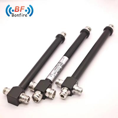 China Stable Performance 2 Way Power Divider for N-F/4.3-10-F/DIN-F Interface Customized for sale