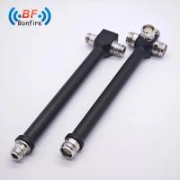 China Das/Ibs Overall Project Delivery Capability 4.3-10 Female Power Splitter 2way 617-4000MHz for sale