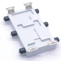 China HCXXXXXXX 698-3800MHz 100W 3 in 3 out Indoor Hybrid Coupler NF for Signal Distribution for sale