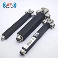 China Directly 617-4000MHz 2 Way Customized UHF Reactive Power Splitter for DAS GFQ-XXXXXX for sale