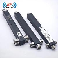 China Directly 617-4000MHz 2 Way Customized UHF Reactive Power Splitter for DAS GFQ-XXXXXX for sale