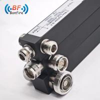 China Directly 617-4000MHz 2 Way Customized UHF Reactive Power Splitter for DAS GFQ-XXXXXX for sale