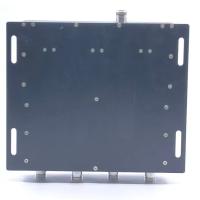 China 698-3800MHz 4 in 1 out Low Pim Hybrid Coupler DIN-F with Indoor/Outdoor IP65 Capability for sale