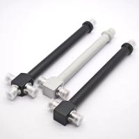 China OEM/ODM 617-4000MHz 2 Way Microstrip Power Splitter RF Power Divider for Ibs Das Projects for sale