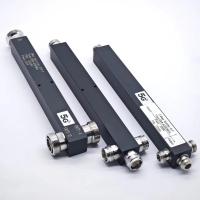 China 50W 3way N Female Widespread Customized Power Splitter for Telecommunication 617-4000MHz for sale