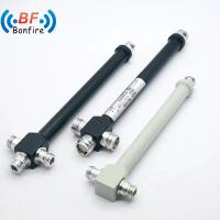 China 2way 698-3800MHz VHF Power Splitter N Female for Radio Telecommunication System Directly for sale