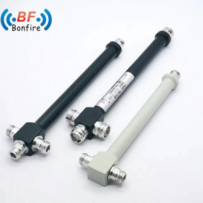 China 2way 698-3800MHz VHF Power Splitter N Female for Radio Telecommunication System Directly for sale