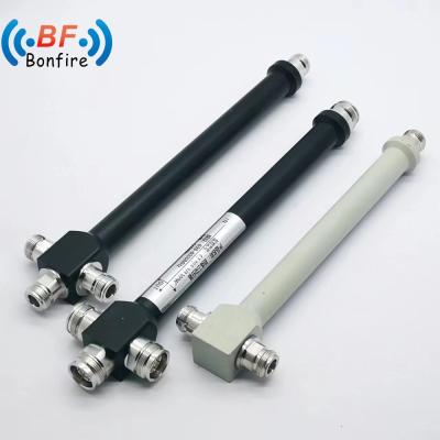 China Interface N-F/4.3-10-F/DIN-F Customized Das Using 698-3800MHz Package Gross Weight 0.510kg for sale