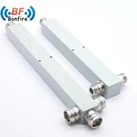 China Interface N-F/4.3-10-F/DIN-F Customized Das Using 698-3800MHz Package Gross Weight 0.510kg for sale